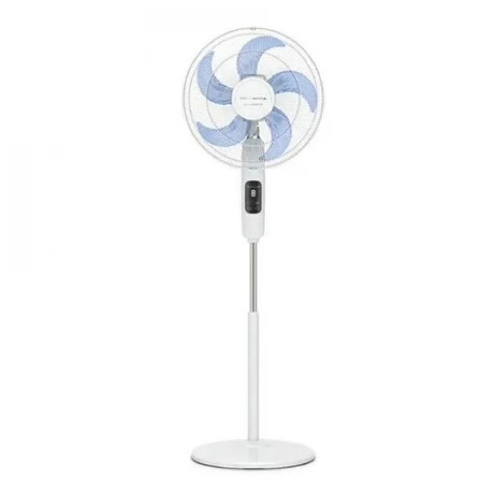 ROWENTA VU5450F0 Standing fan white - iPoncomp.com