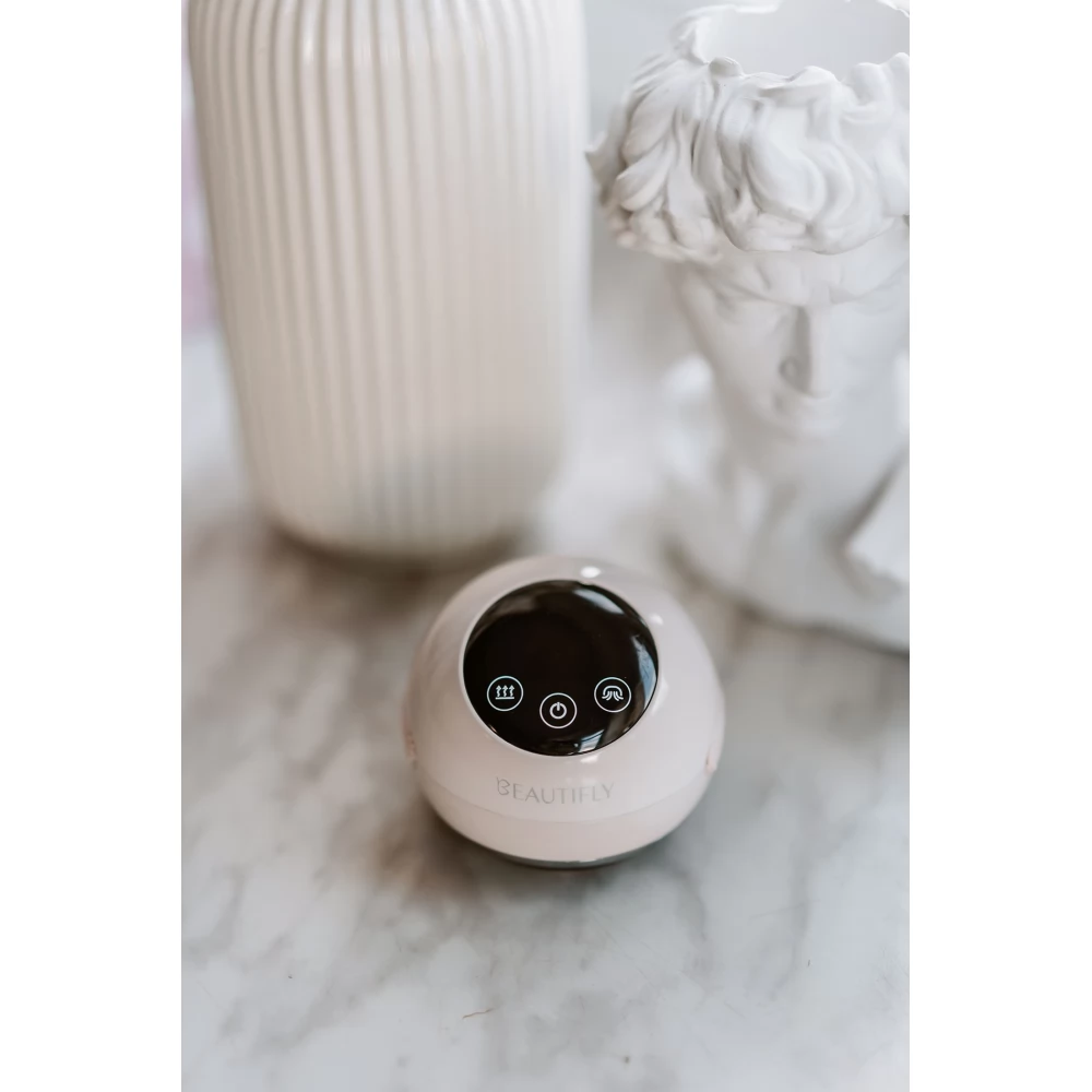 BEAUTIFLY B-Bubble Body masszírozó - iPon.hu