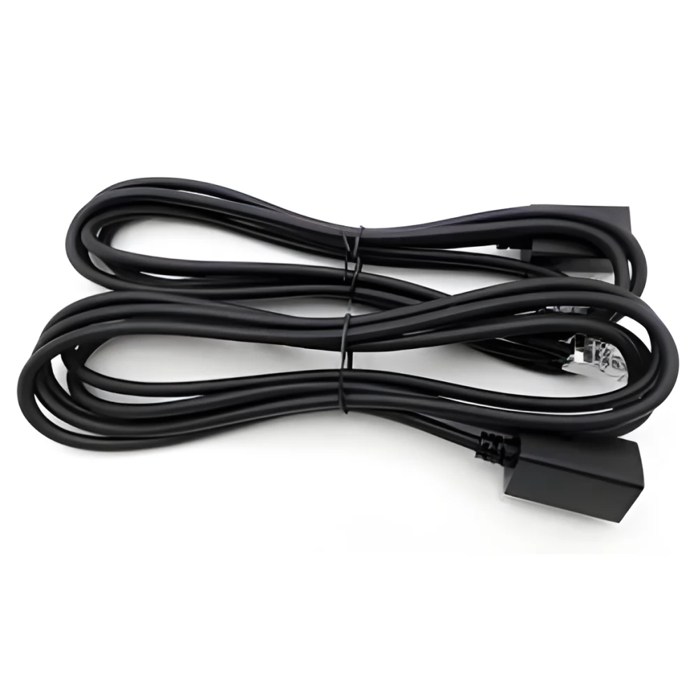 HP POLY Studio X50/X52/X70/USB Expansion Microphone Cable Extender Pack ...