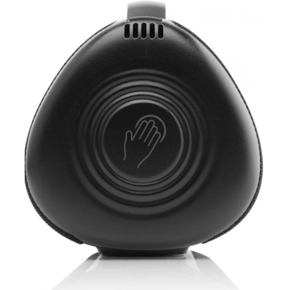 JVC XS-E643 Portable bluetooth speaker black - iPoncomp.com