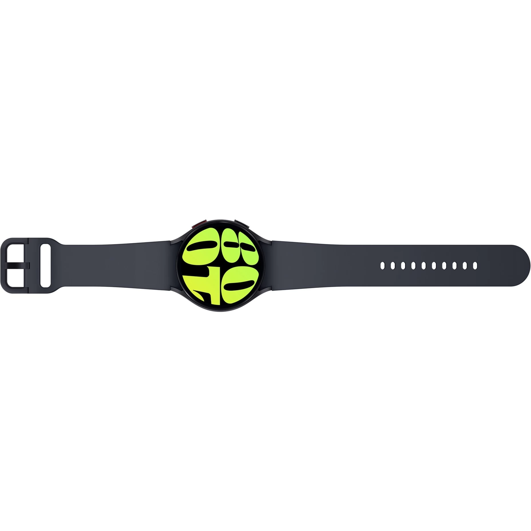 SAMSUNG SM-R940 Galaxy Watch6 Bluetooth 44mm black - iPoncomp.com