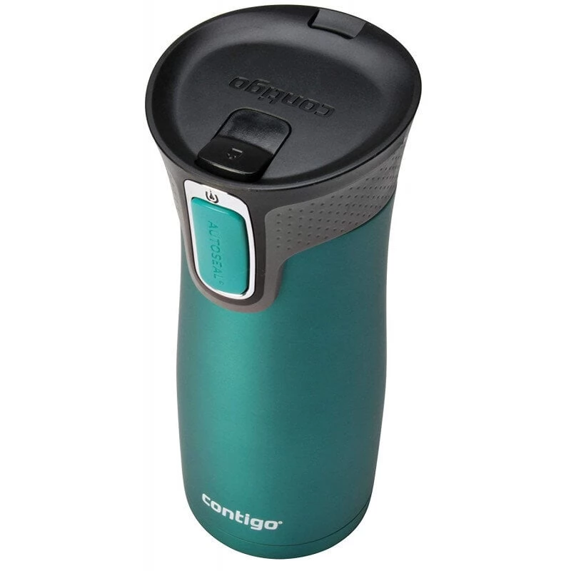CONTIGO CON2095846 Westloop Bisay Bay Termosz glass 470ml - iPoncomp.com