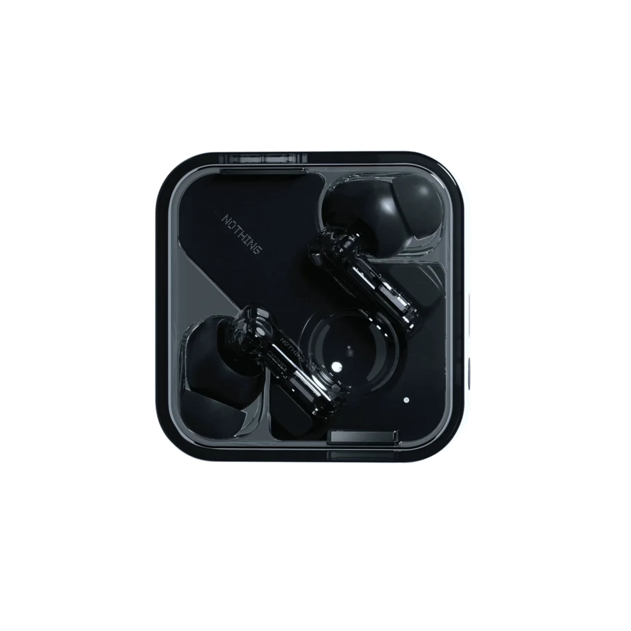 NOTHING Ear B171 TWS black - iPoncomp.com