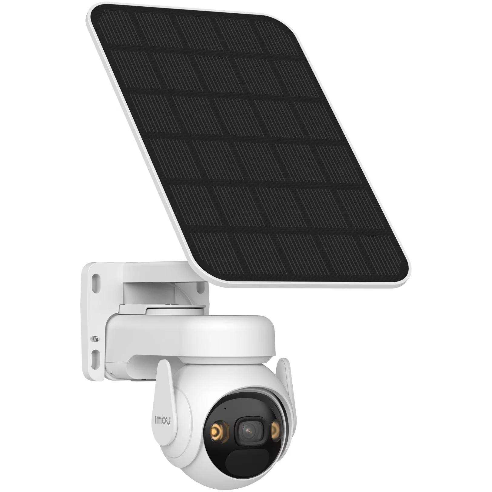 IMOU Cell PT 3MP IP kamera 3.6mm + solar panel kit - iPon.hu