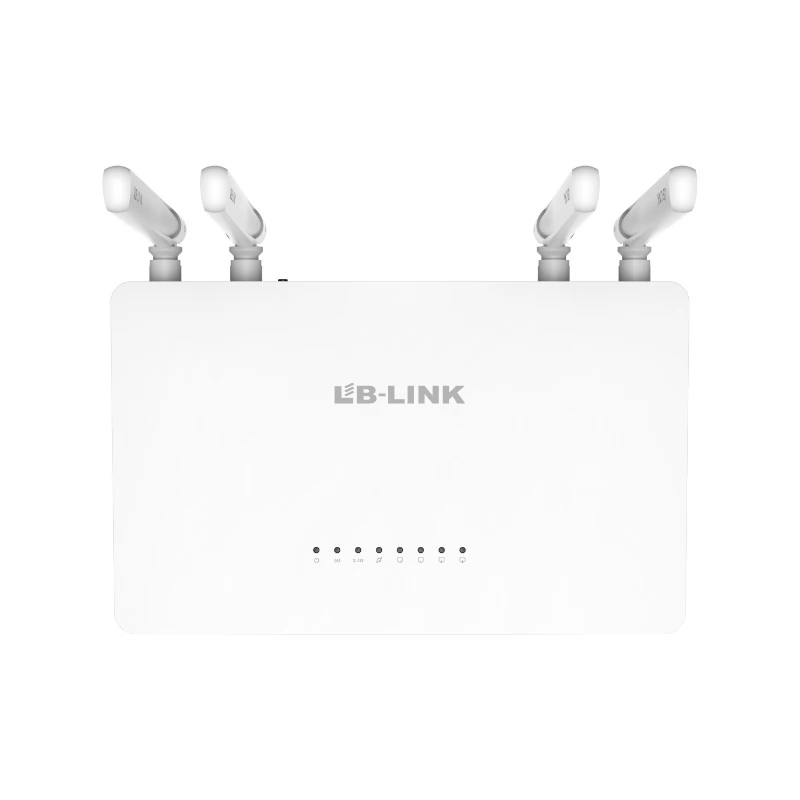 LB-LINK BL-W1210M AC1200 Wireless Dual Band Router - iPoncomp.com