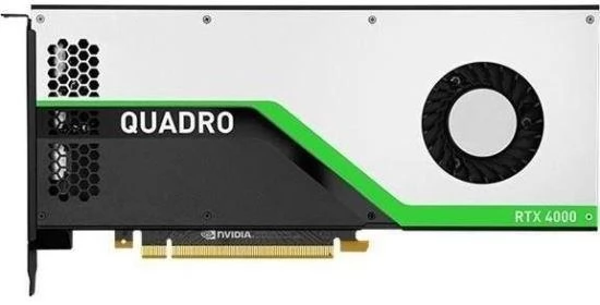 DELL Quadro RTX4000 8GB GDDR6 Ada PCIE OEM - iPon.hu