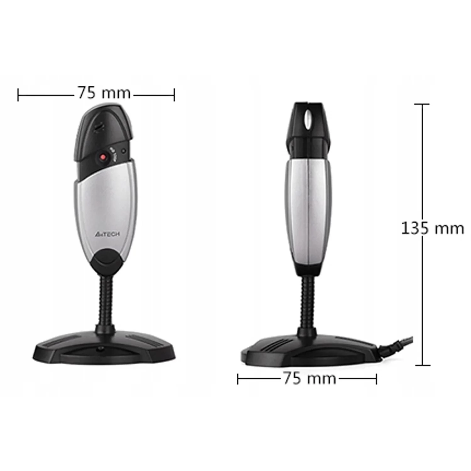A4TECH PK-635P webcamera - iPoncomp.com