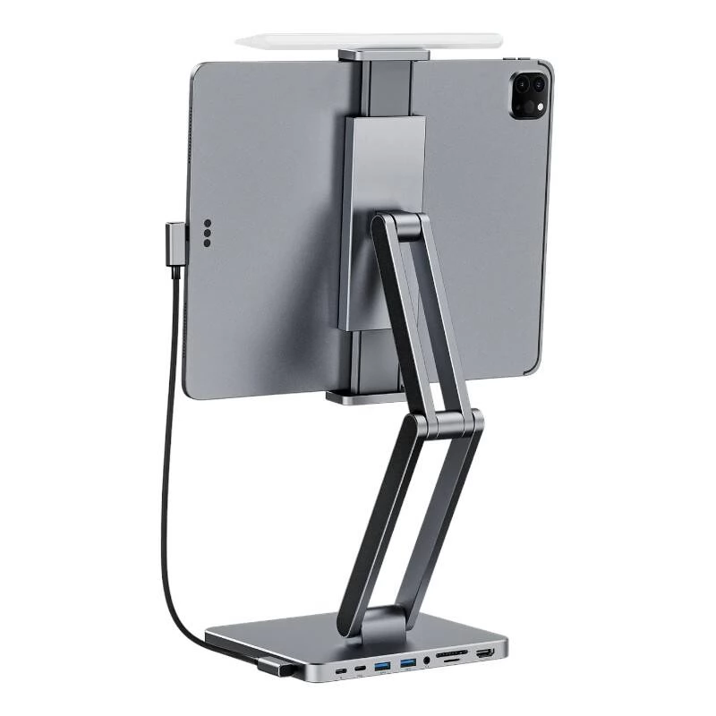 INVZI MH03 Docking station with stand - iPoncomp.com