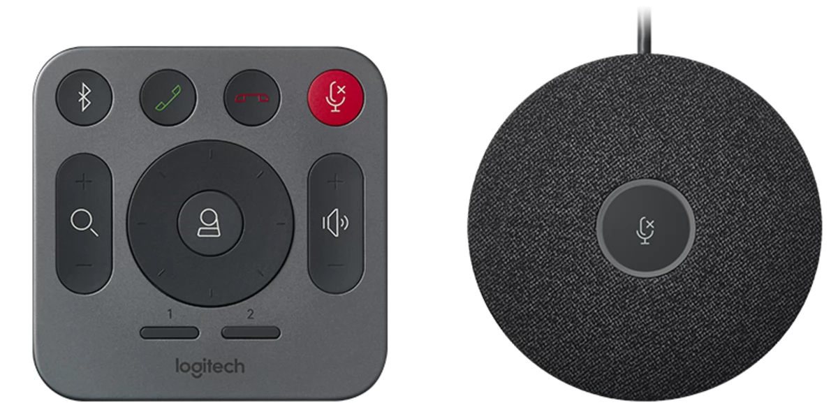 LOGITECH Tap Medium Room Bundle ASUS MTR - iPoncomp.com