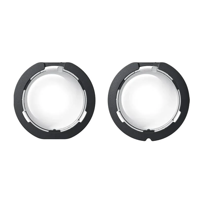 INSTA360 X3 removable camera lens covers - iPoncomp.hr