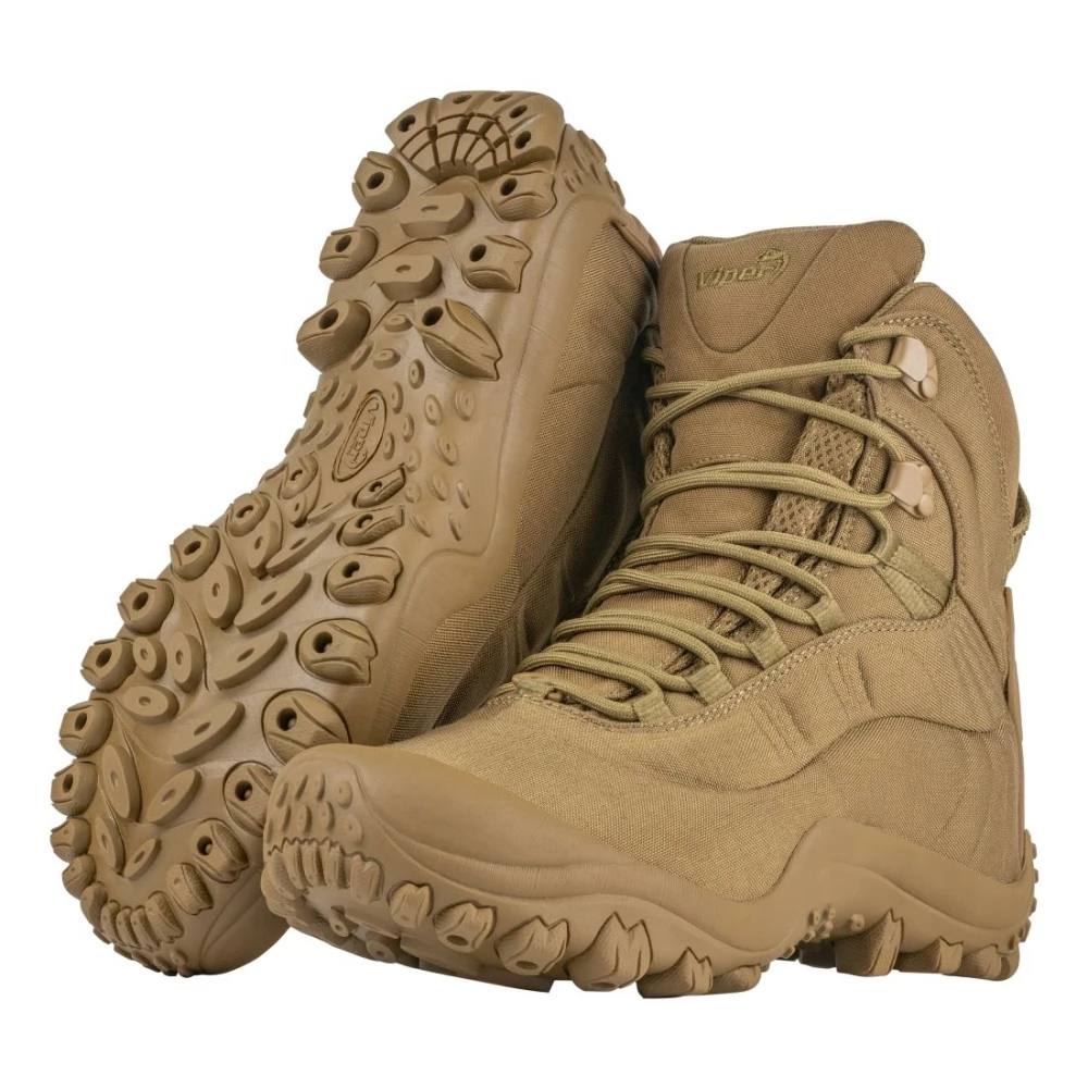 VIPER TACTICAL Venom bakancs bézs 45 (11) - iPon.hu
