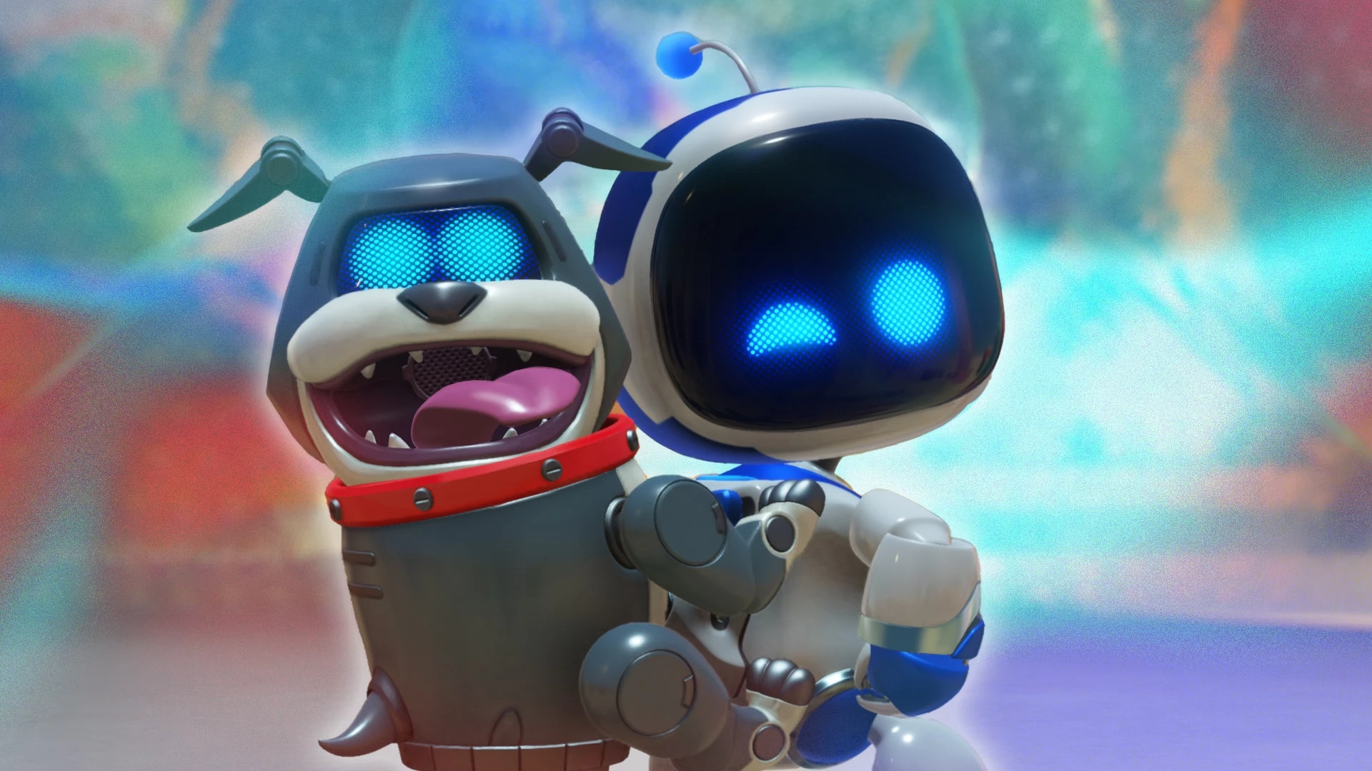 PLAYSTATION STUDIOS Astro Bot (PS5) - iPoncomp.com