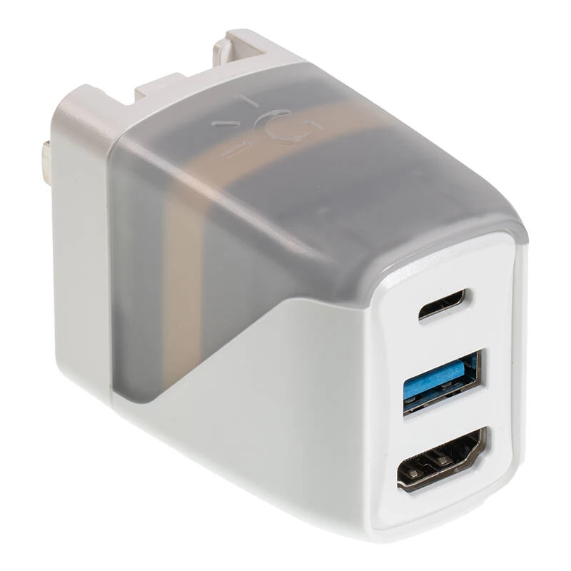 Genki covert dock store
