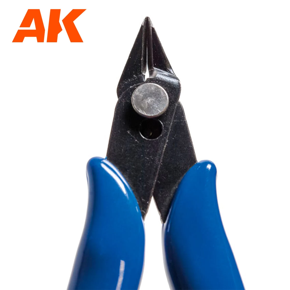 AK INTERACTIVE Side Cutter Diagonal clamp - iPoncomp.com