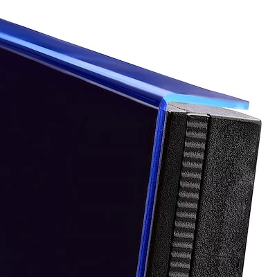 STARTECH Monitor Privacy Screen for 24" 16:9 black - iPoncomp.com