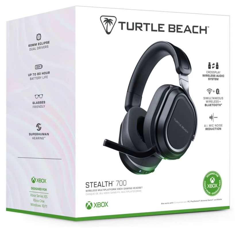 Turtle beach 700x store