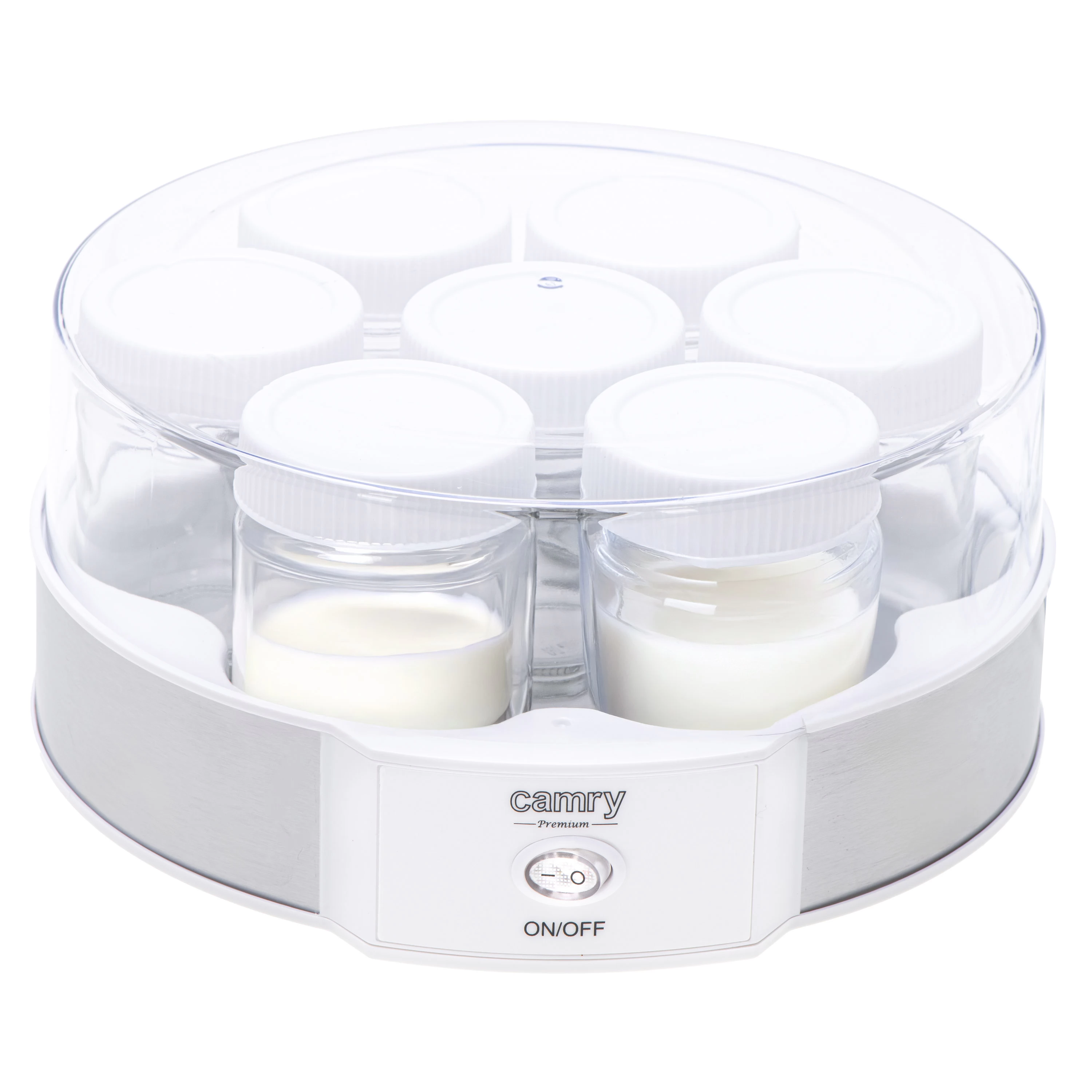 CAMRY CR 4519 Yogurt maker iPoncomp