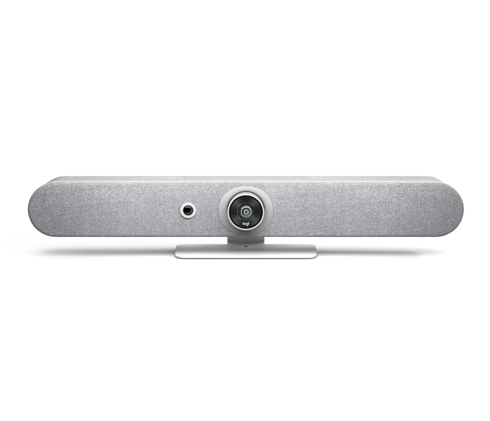 LOGITECH Rally Bar Mini white - iPoncomp.com