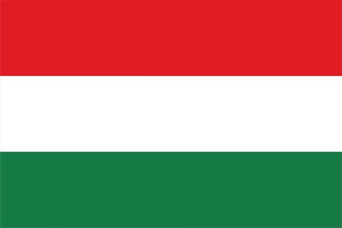 Flag Hungarian crest without 60x90 cm - iPoncomp.com