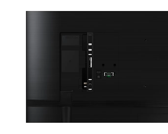SAMSUNG HBU8000 Crystal UHD 4K Hotel TV 65" HG65BU800EUXEN - iPonshop.de
