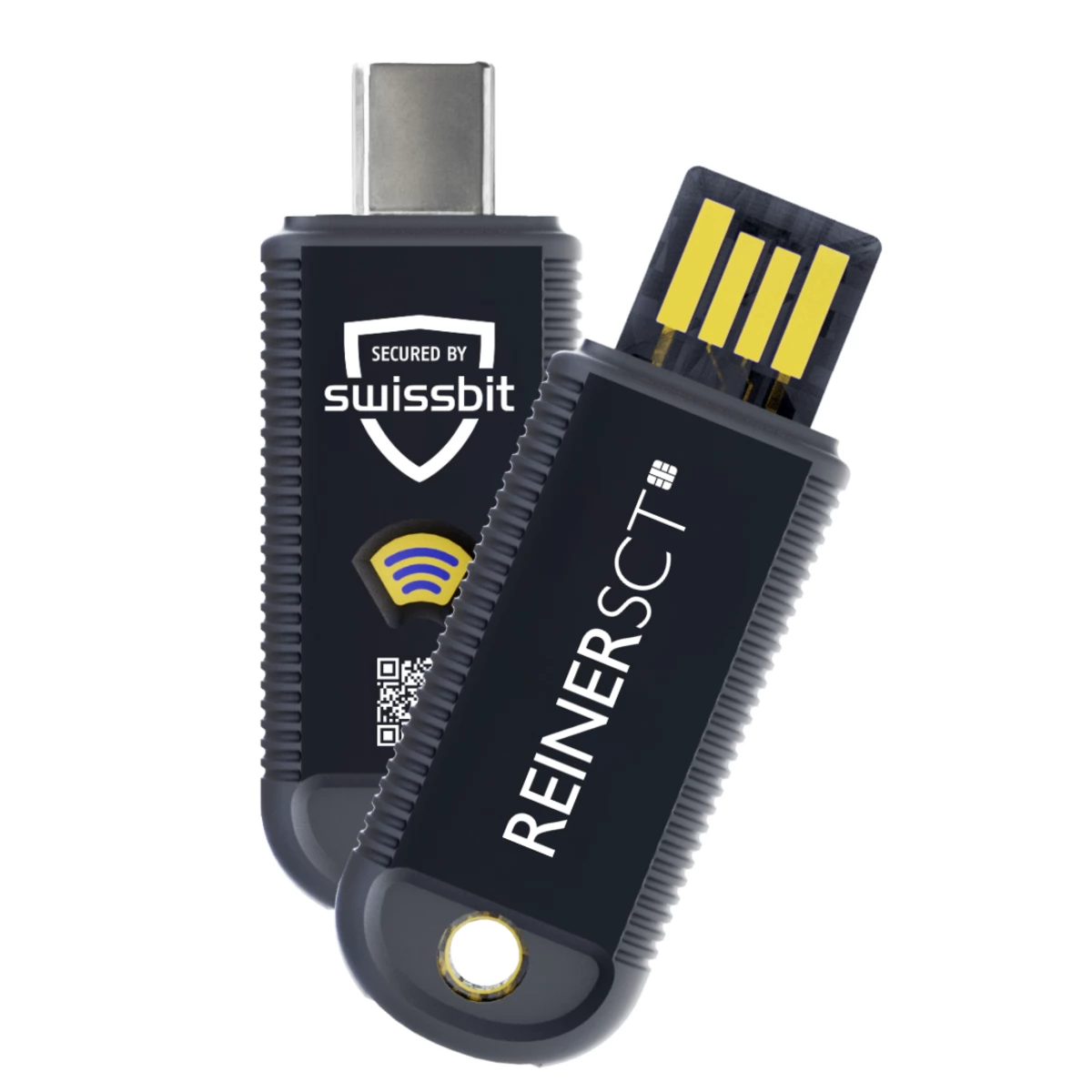 REINER SCT Pro USB-A FIDO pendrive - iPon.hu
