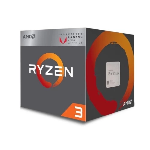 AMD Ryzen 3 5300G 4.0GHz AM4 BOX 100-100000253BOX - iPon.hu