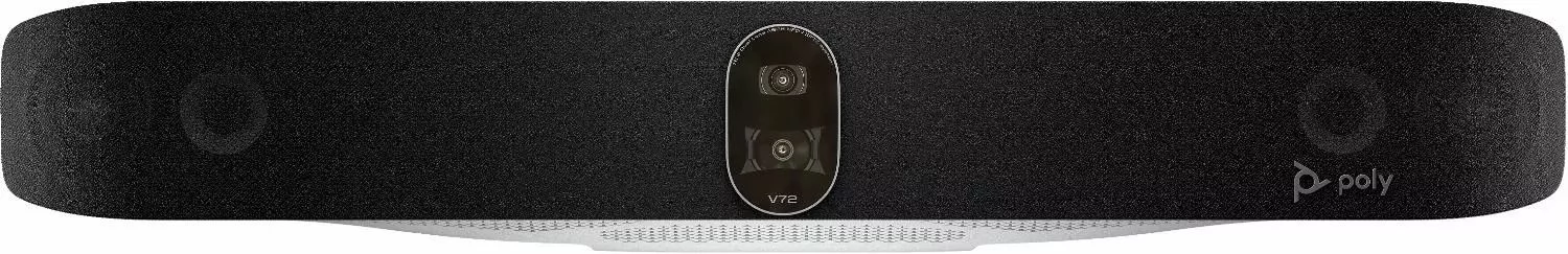 HP Poly Studio V72 USB Video Bar - iPon.hu