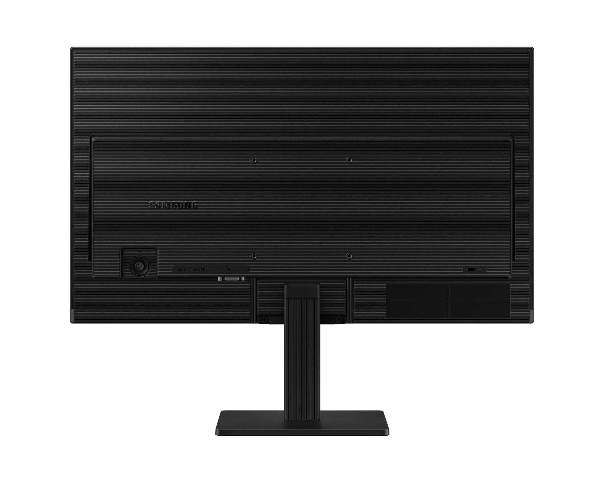 SAMSUNG Essential S3 S30GD 24" LS24D300GAUXEN - iPon.hu