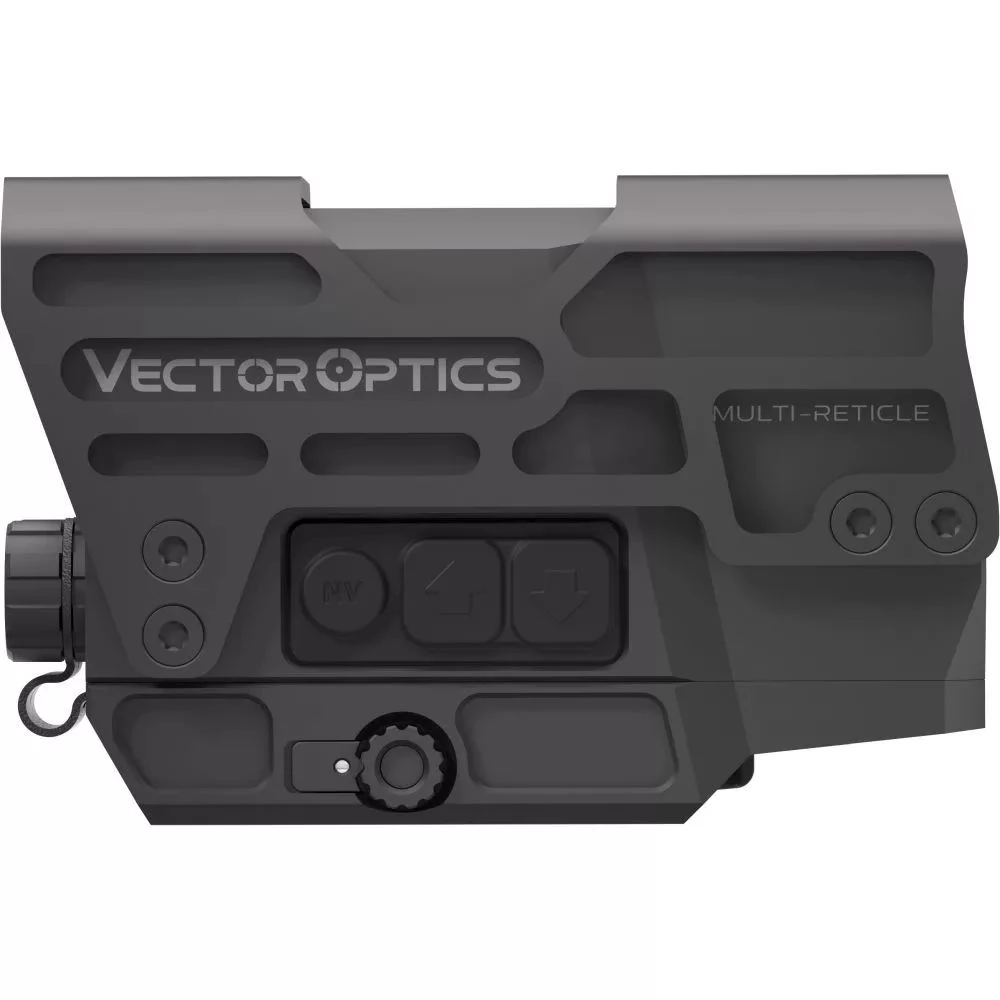 VECTOR OPTICS Frenzy Plus 1x31x26 Solar Red Dot sight - iPon.hu