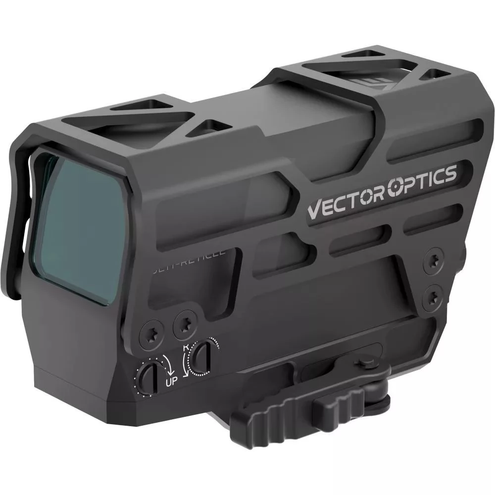 VECTOR OPTICS Frenzy Plus 1x31x26 Solar Red Dot sight - iPon.hu