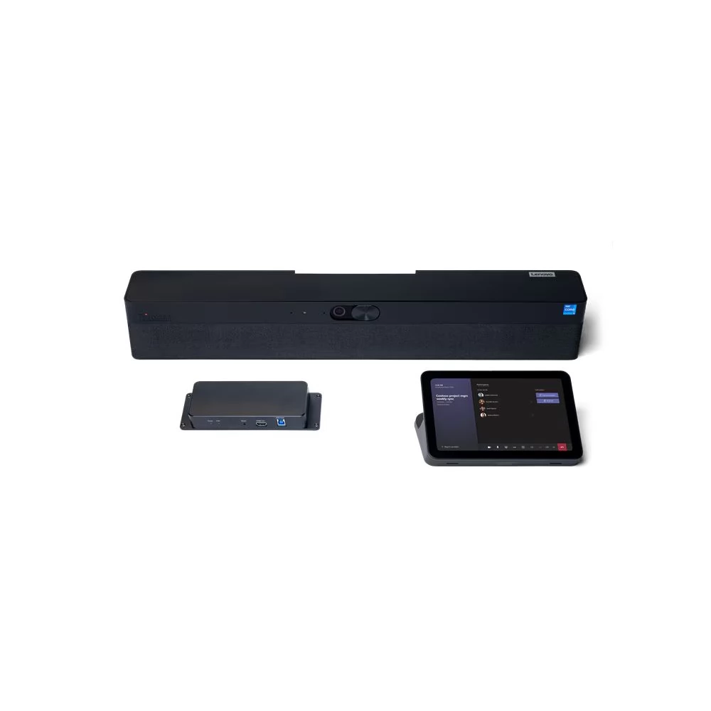 LENOVO ThinkSmart One + IP Controller (MTR W11 IOT) - iPoncomp.com