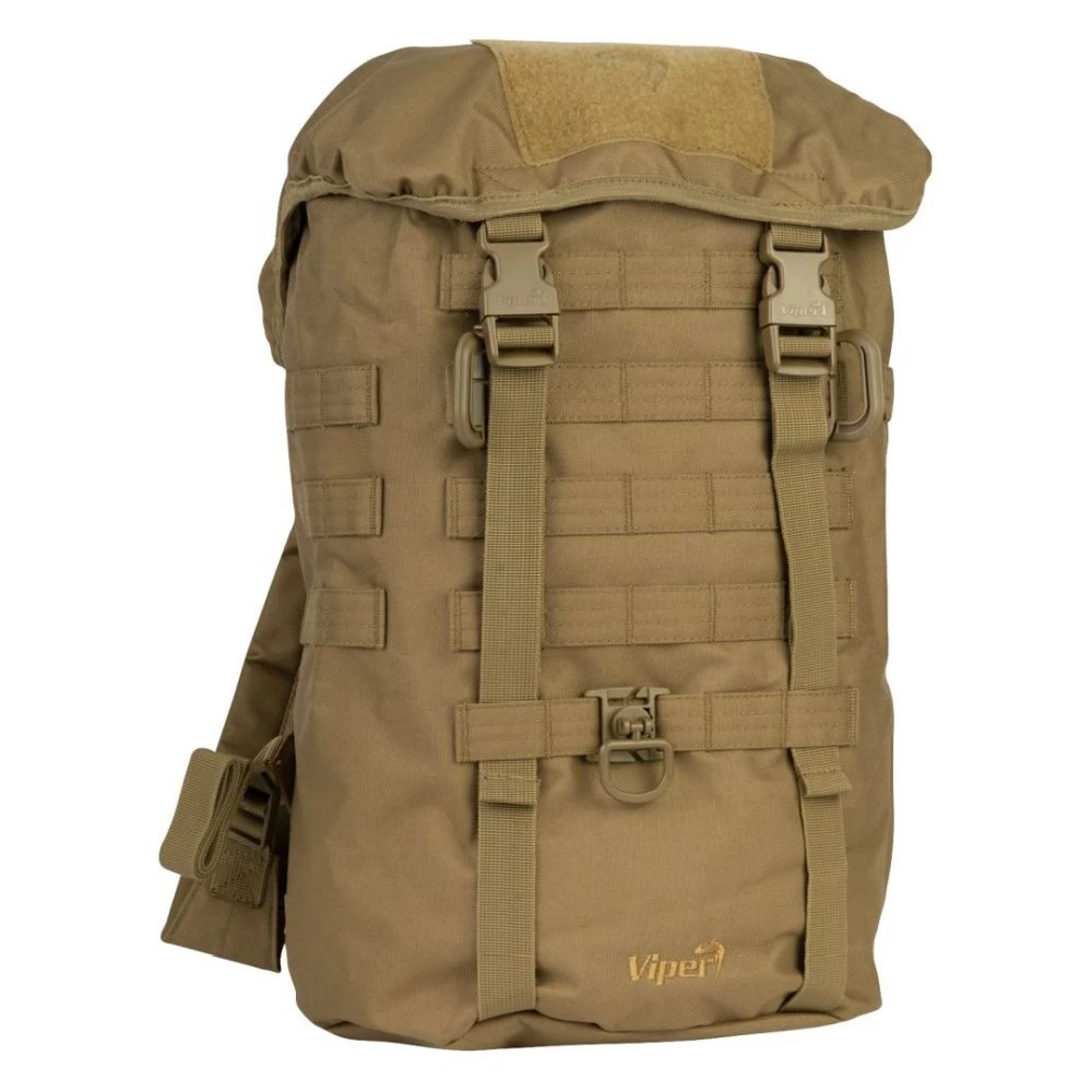 VIPER TACTICAL Garrison backpack beige - iPoncomp.com
