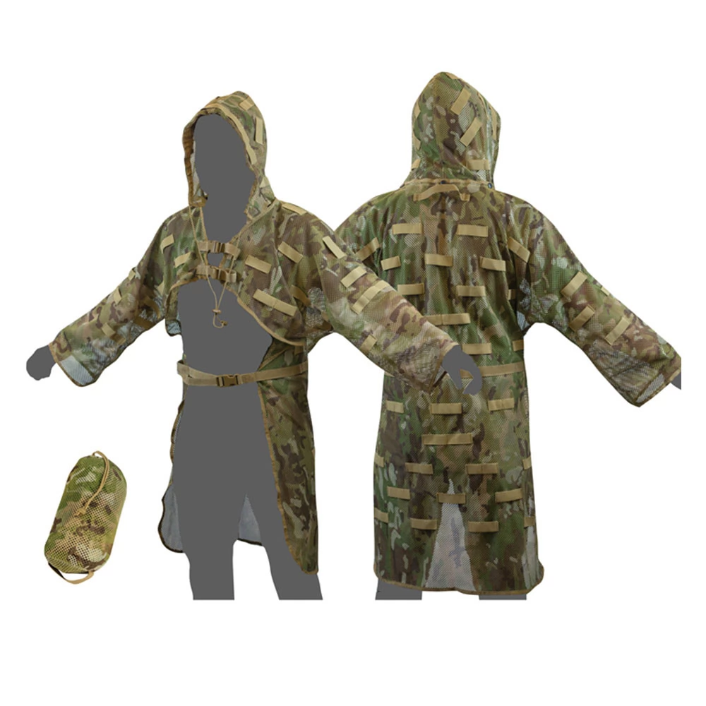 VIPER TACTICAL Ghillie álca alap terepmintás - iPon.hu