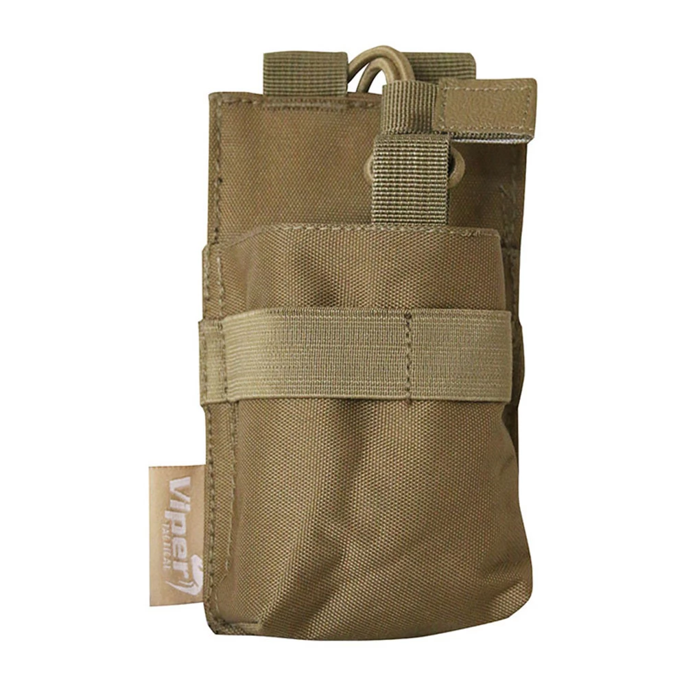 VIPER TACTICAL GPS Radio case beige - iPoncomp.com