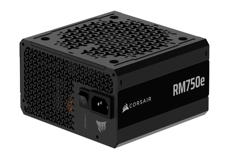 CORSAIR RMe Series RM750e 750W PCIe5 negru - iPon.ro