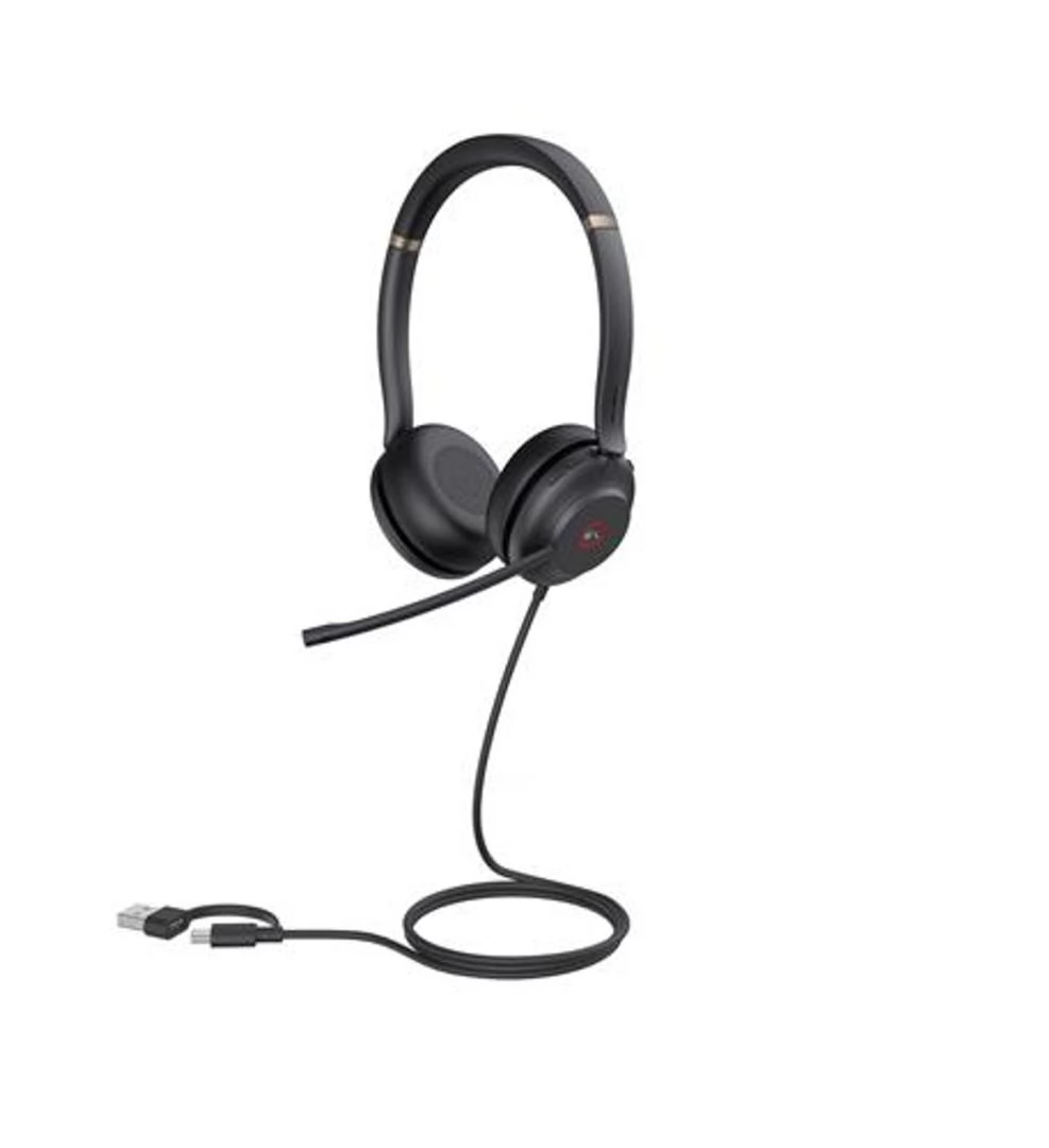 jabra headset wired