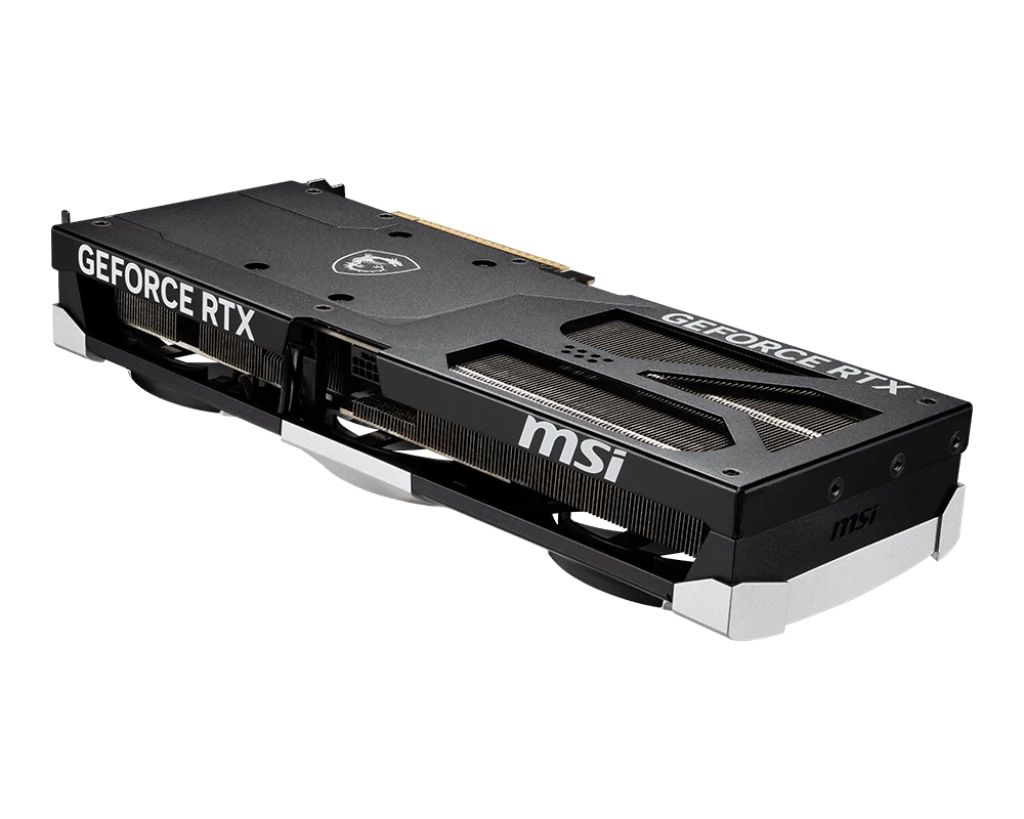 MSI VENTUS 3X OC GeForce RTX 5070 Ti 16GB GDDR7 DLSS4 - iPon.hu