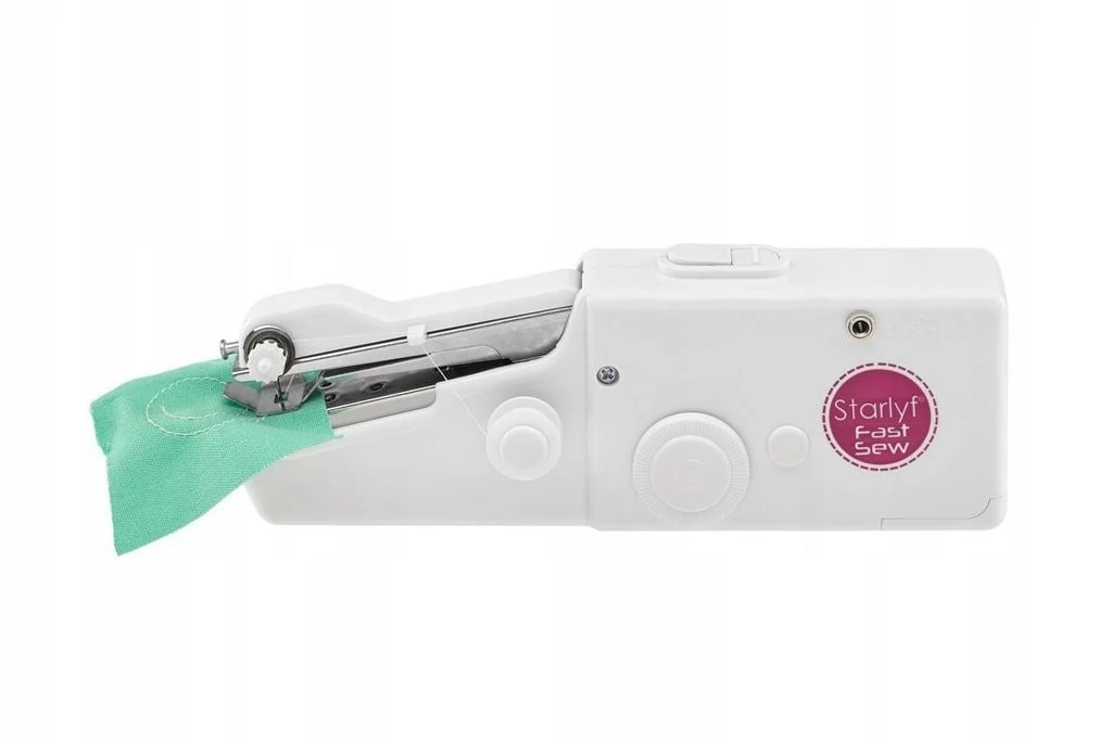 Starlyf Fast Sew manual sewing machine - iPoncomp.com