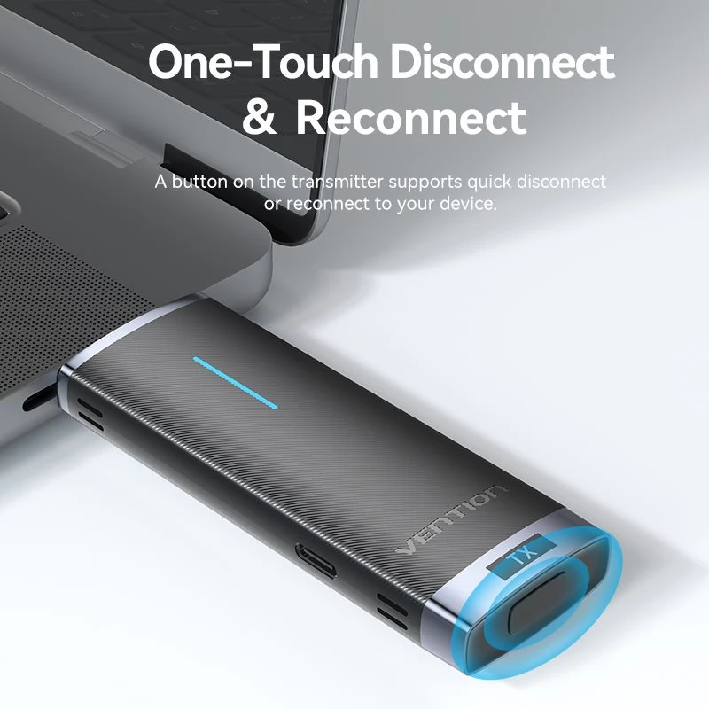 VENTION Wireless HDMI Transmitter and Receiver - iPon.hu
