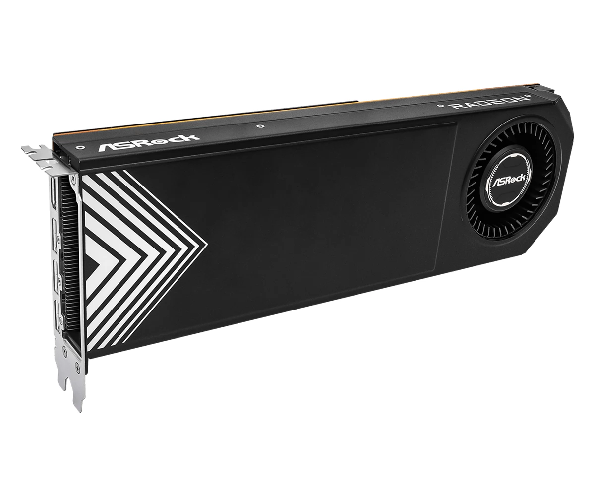 ASROCK Radeon RX 7900 XT 20GB GDDR6 Creator PCIE - iPoncomp.com
