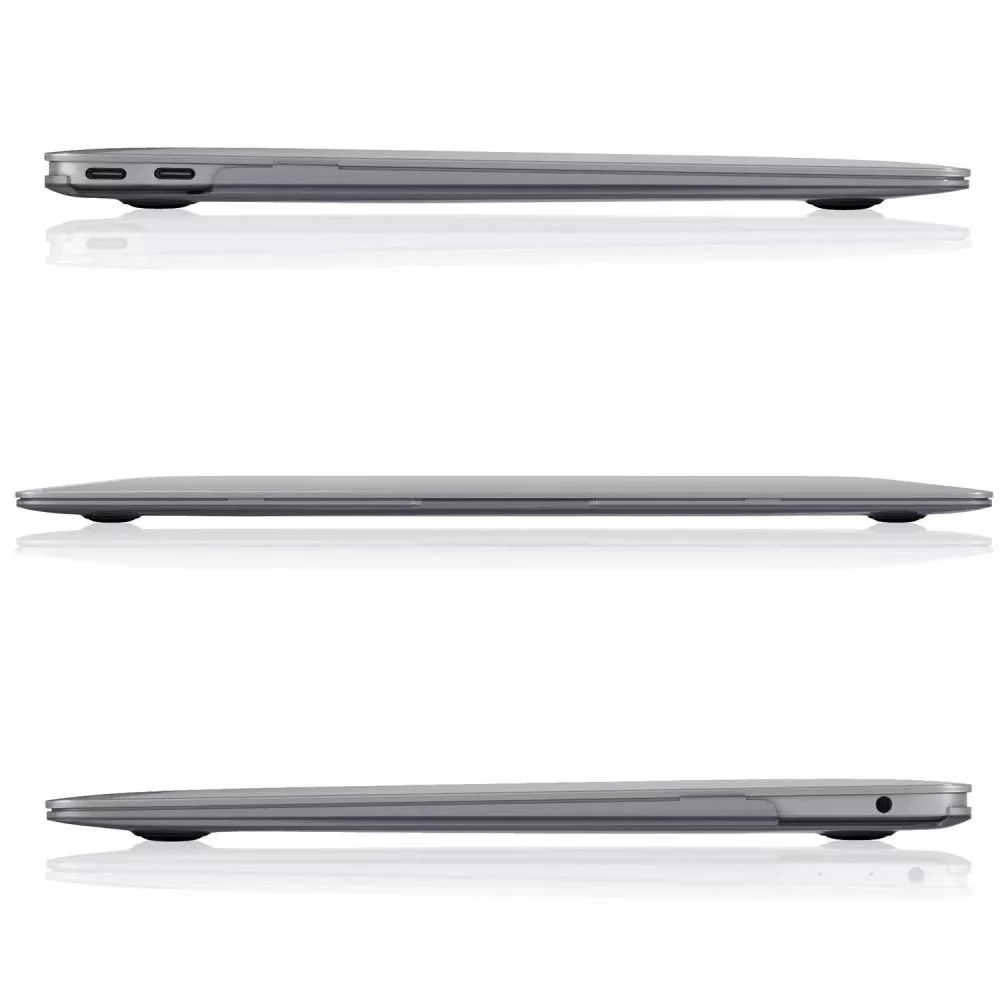 TECH-PROTECT SmartShell Plastic back panel protection case Apple ...
