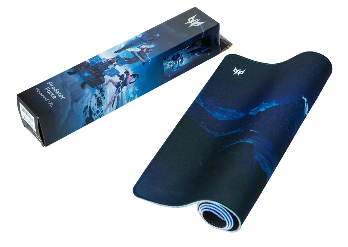 ACER PMP470 Predator Force XXL egérpad - iPon.hu