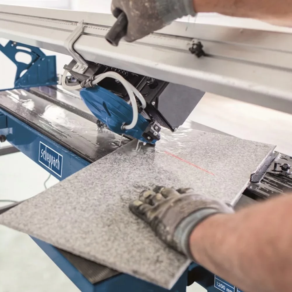 SCHEPPACH FS 4700 elektromos csempevágó 1200W - iPon.hu