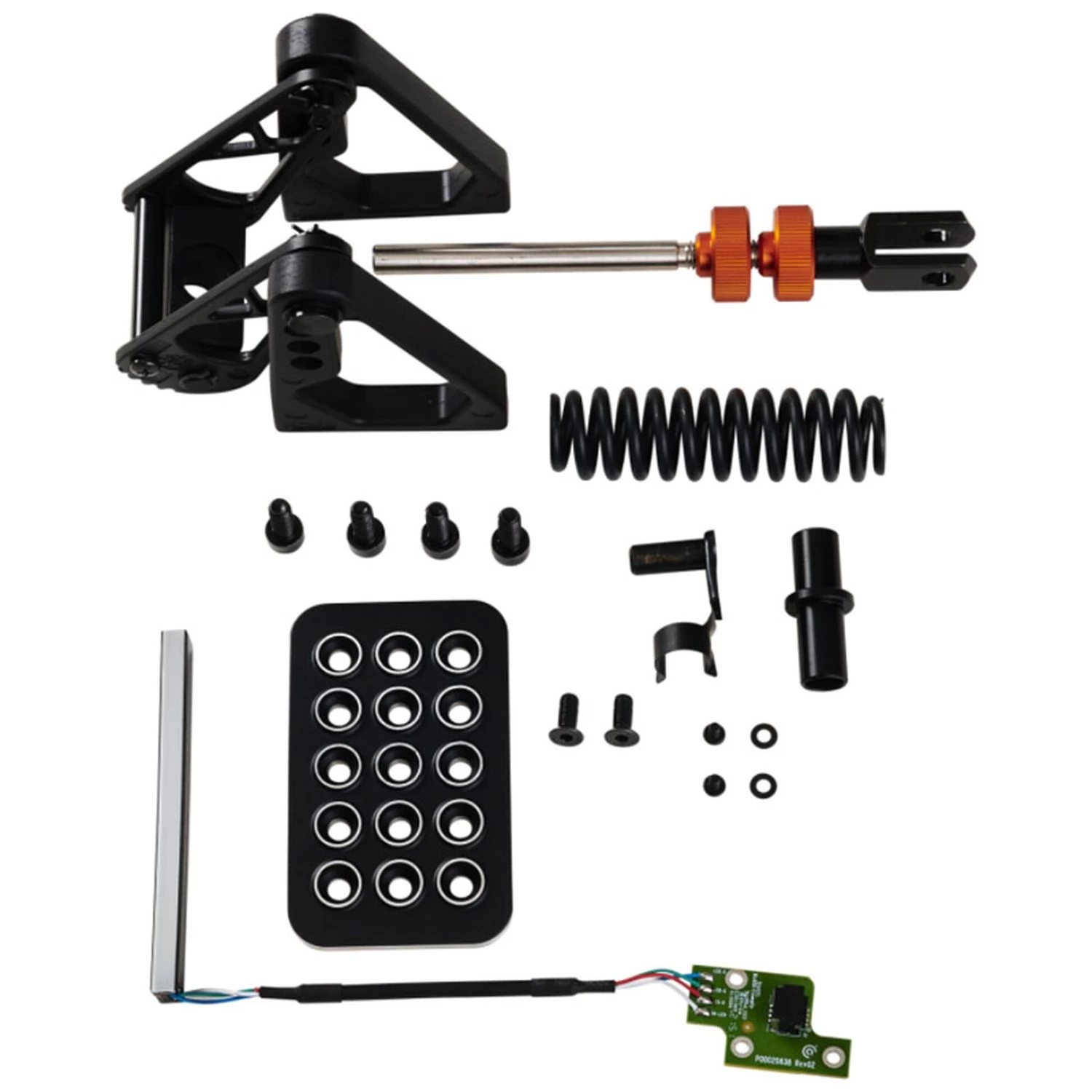 ASETEK SimSports La Prima kuplung Upgrade Kit - iPon.hu
