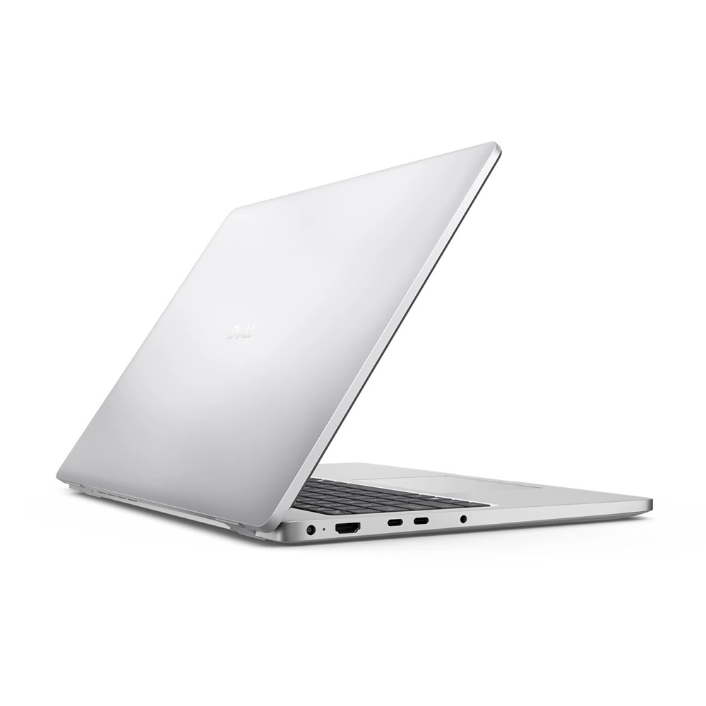DELL Pro 16 PC16250 411866 Silver - iPoncomp.com