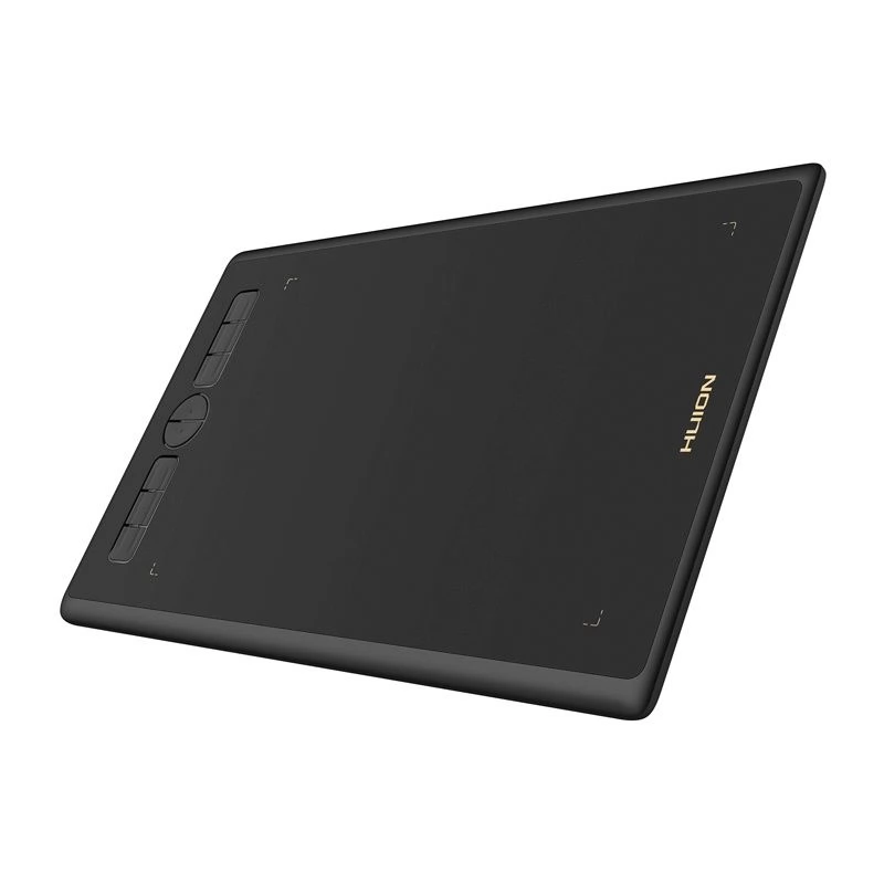 HUION Inspiroy H580X grafikus table - iPoncomp.com