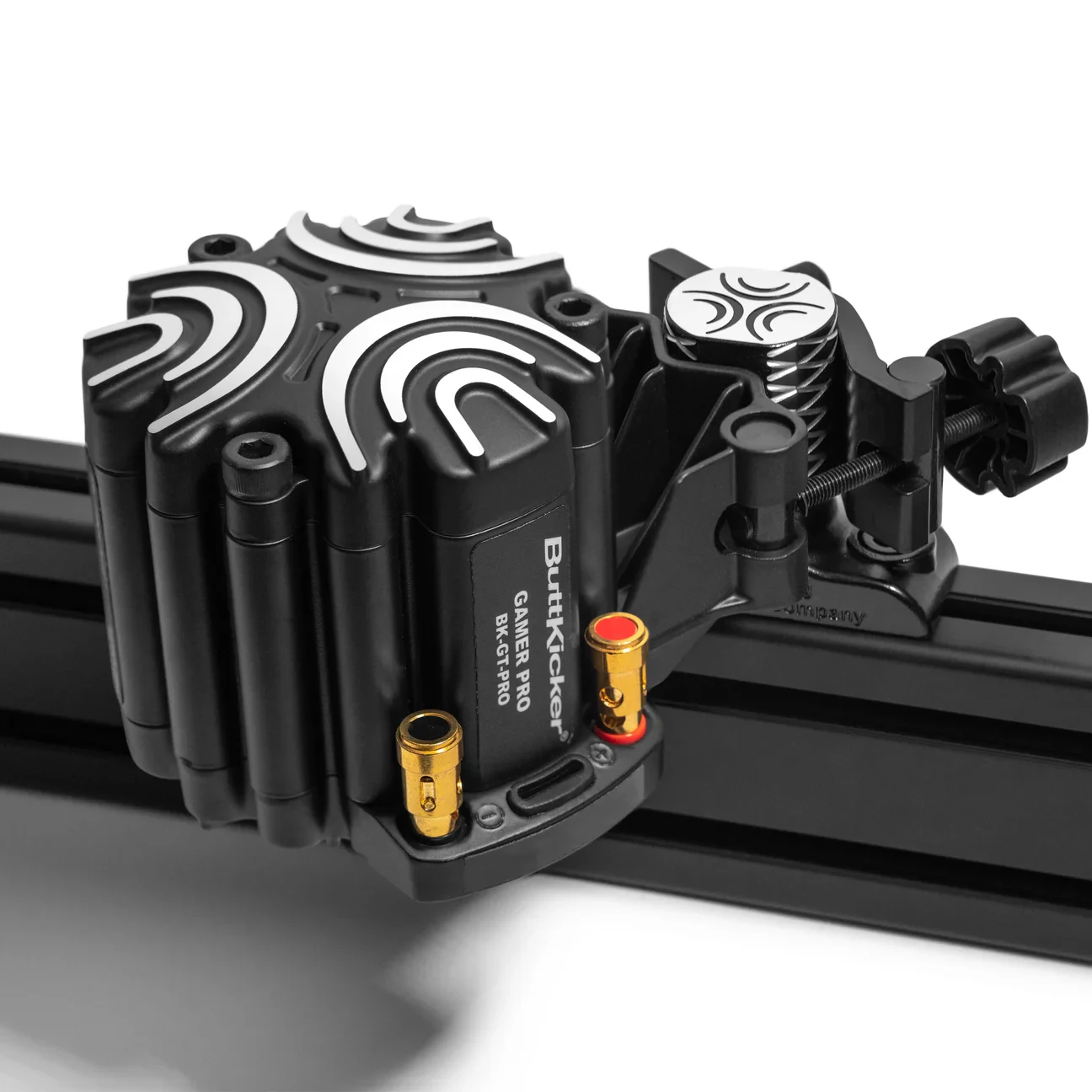 BUTTKICKER Gamer Pro Racing Simulator Transducer Kit - iPon.hu