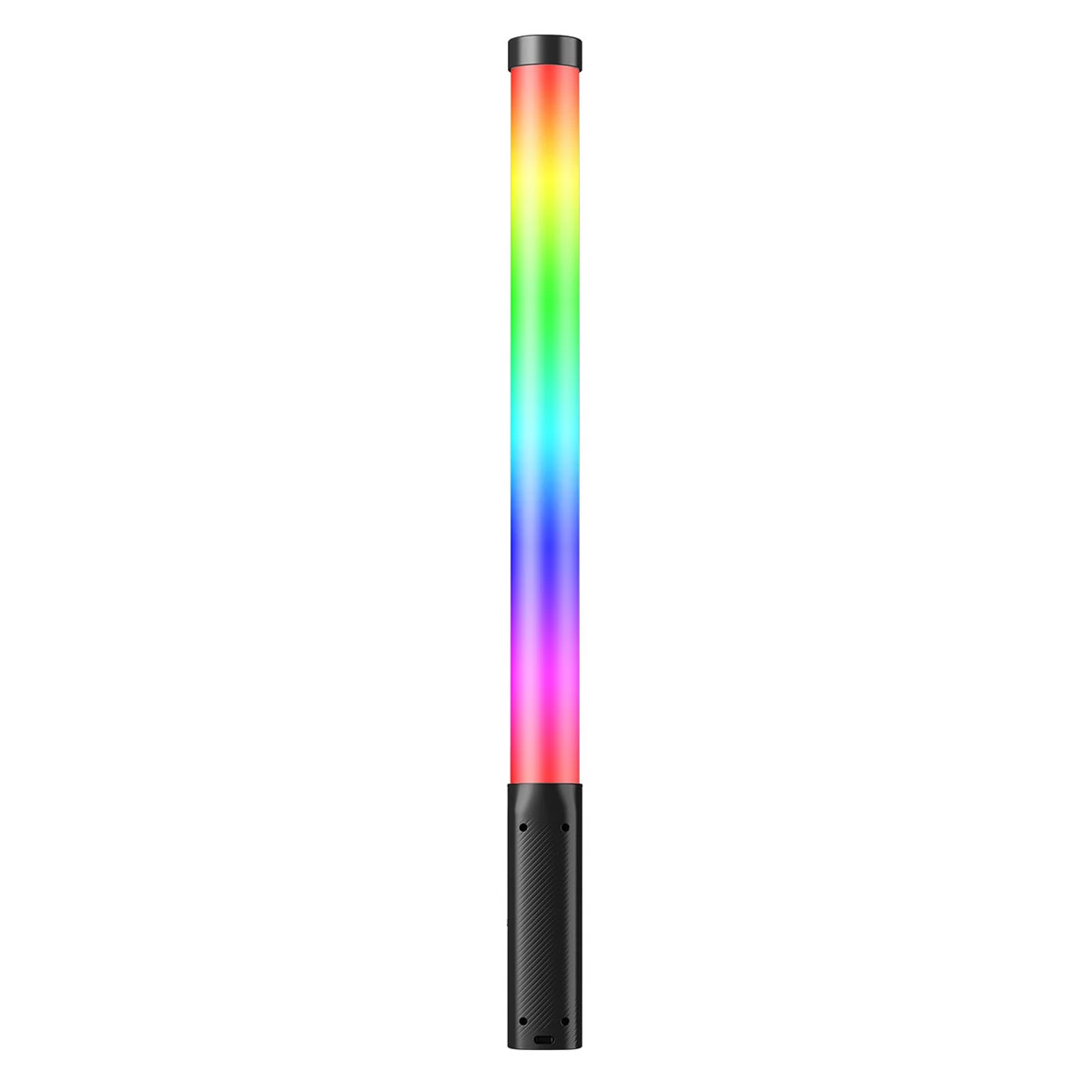 ULANZI VL119 RGB V2 fluorescent lamp - iPoncomp.com
