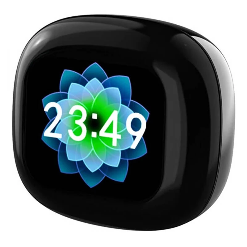 BLITZWOLF BW-FYE16 Plus TWS ANC black - iPoncomp.com