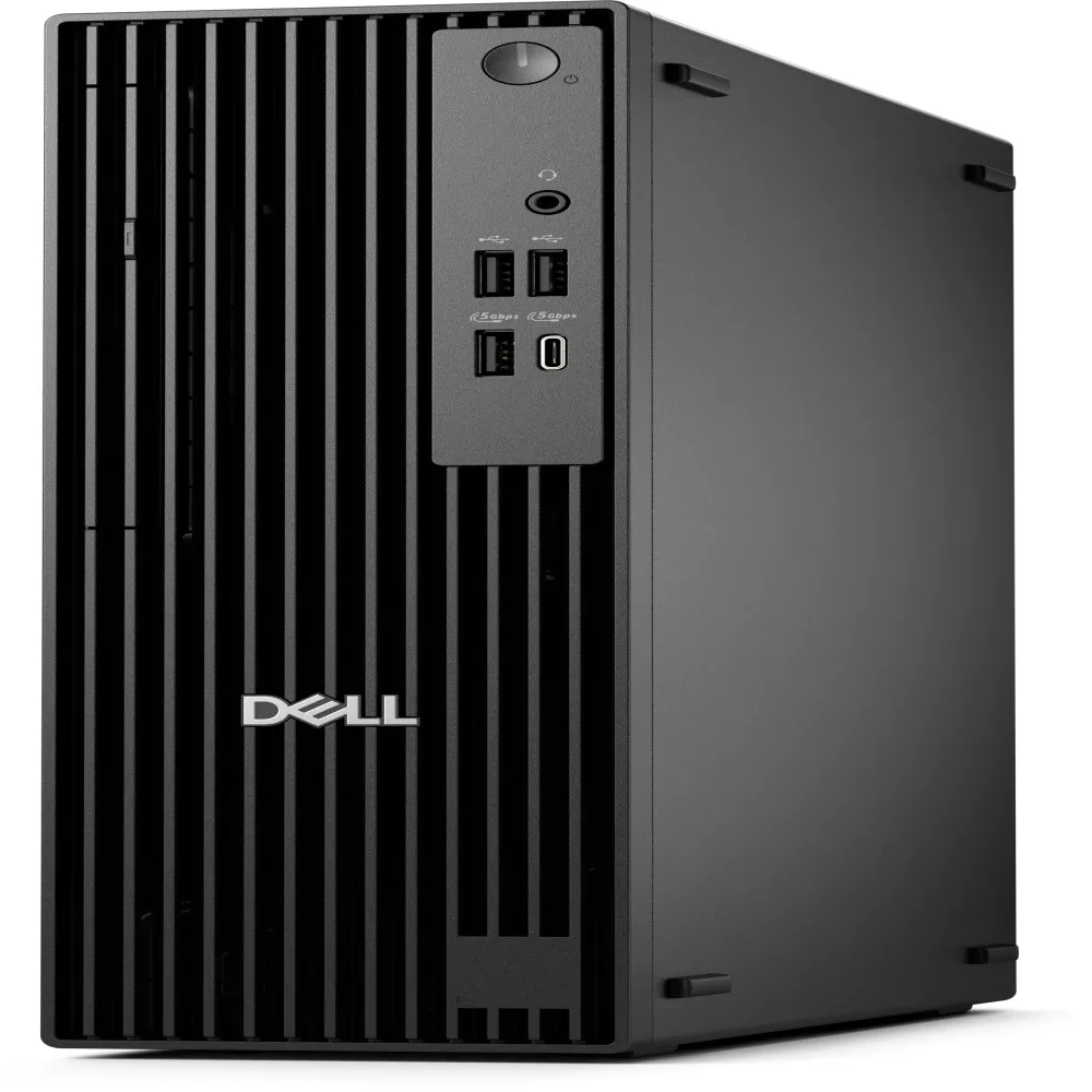DELL Pro Slim QCS1250 8747 Fekete - iPon.hu
